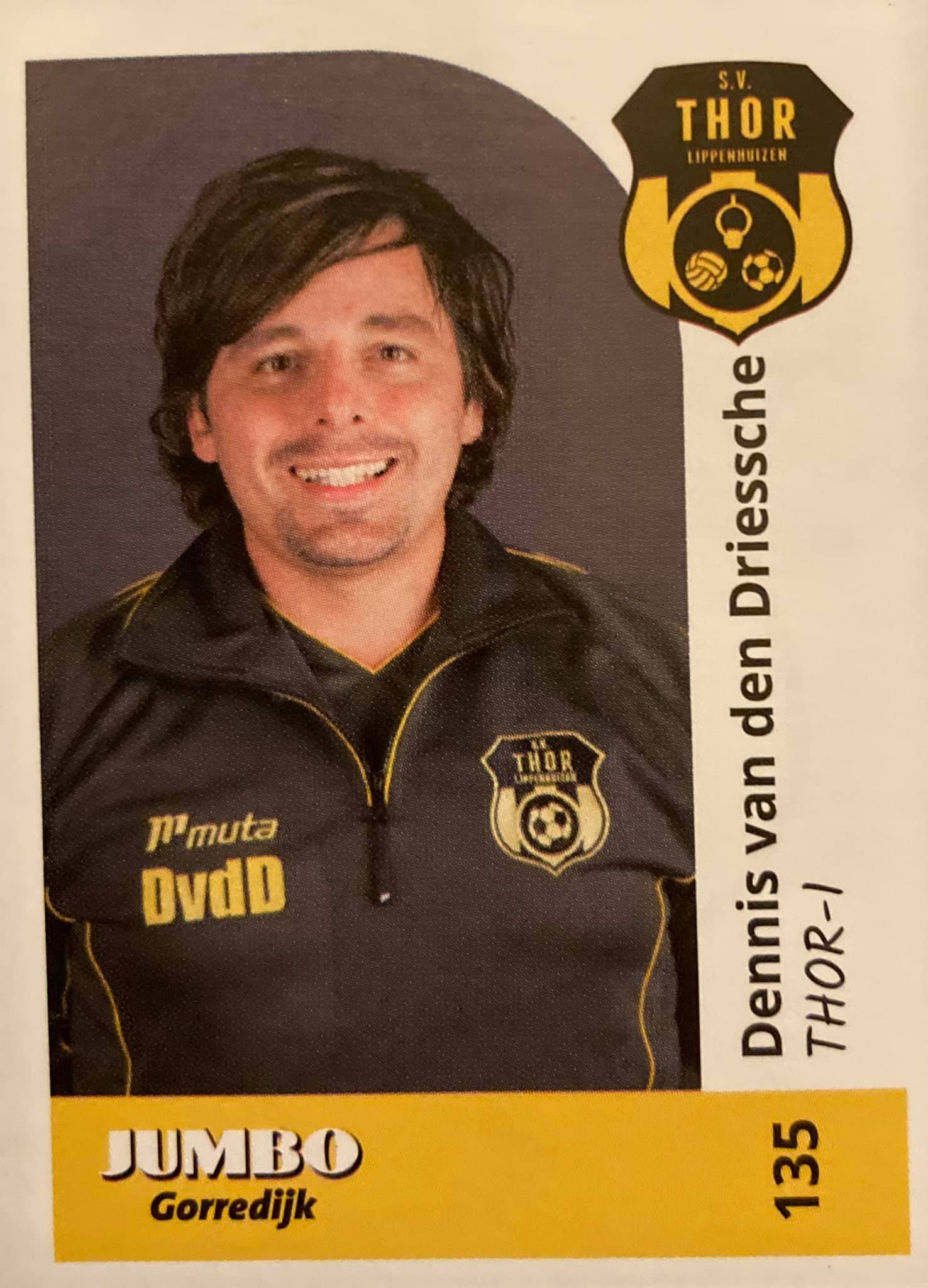 Vanaf volgend seizoen op zoek naar nieuwe voetbaltrainer | S.V. Thor